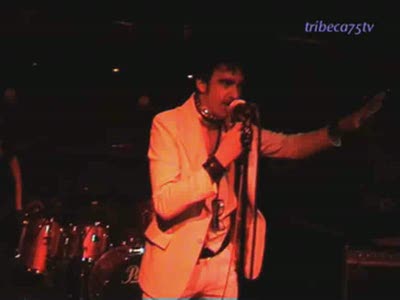 Fancy live au Paris-Paris